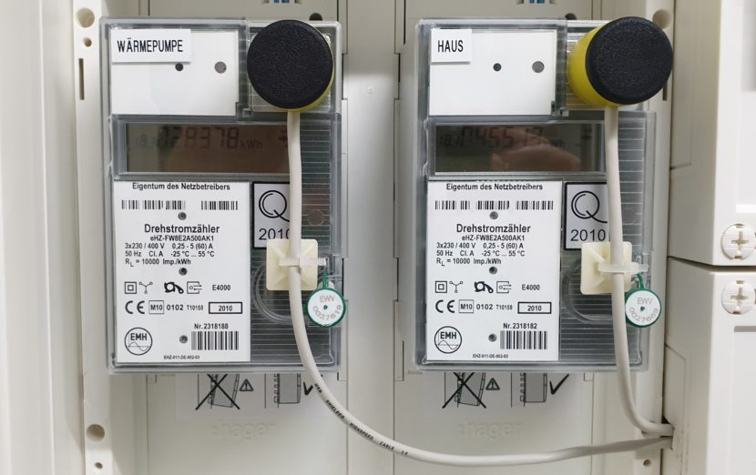eHZ automatisiert auslesen und auswerten – marcelcuvelier.de